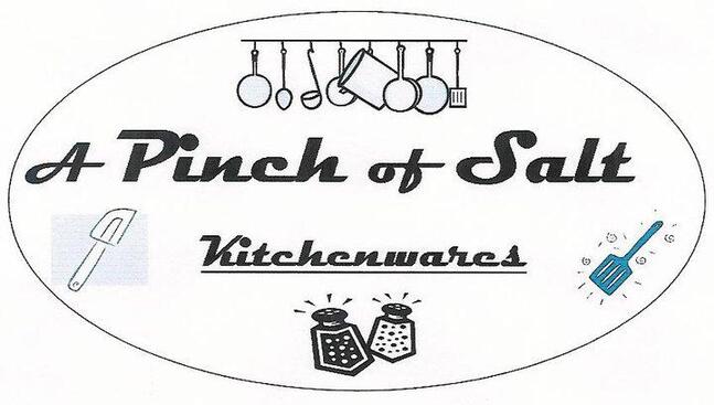Menu at A Pinch Of Salt restaurant, New Hope