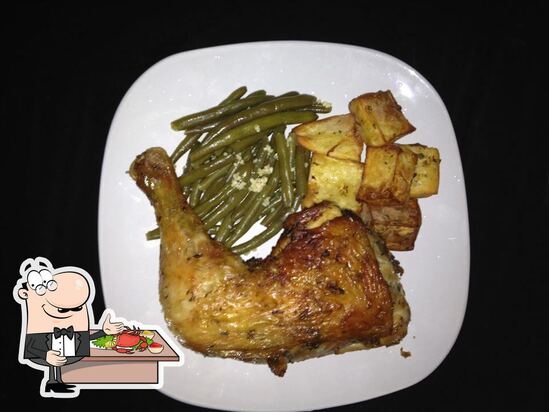 A Taste of Soul, Trenton - Restaurant menu, prices and reviews