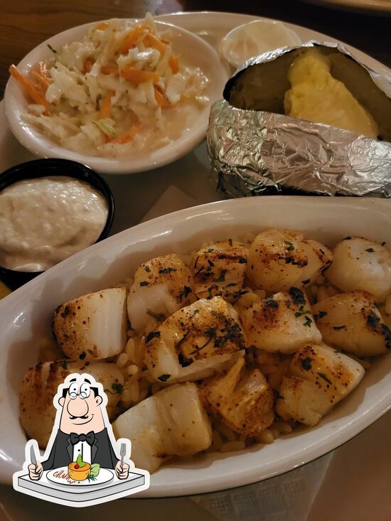 Antique Inn, Penn Yan - Restaurant menu, prices and reviews