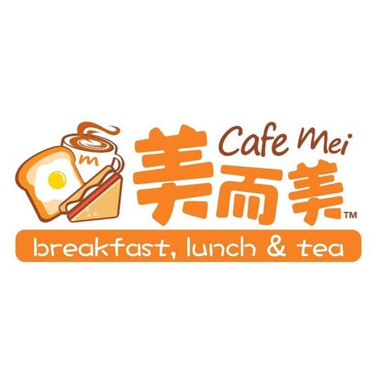 Cafe Mei 美而美 in Fremont - Restaurant menu and reviews