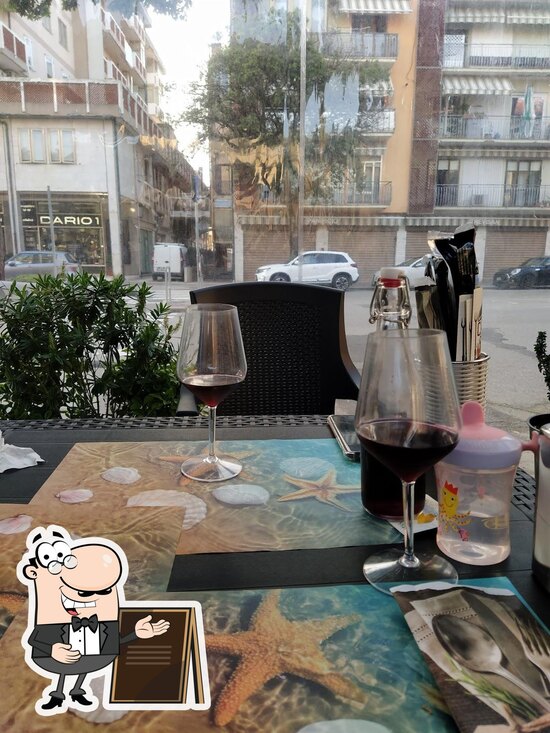 Carne al Fuoco, Chioggia - Restaurant menu, prices and reviews