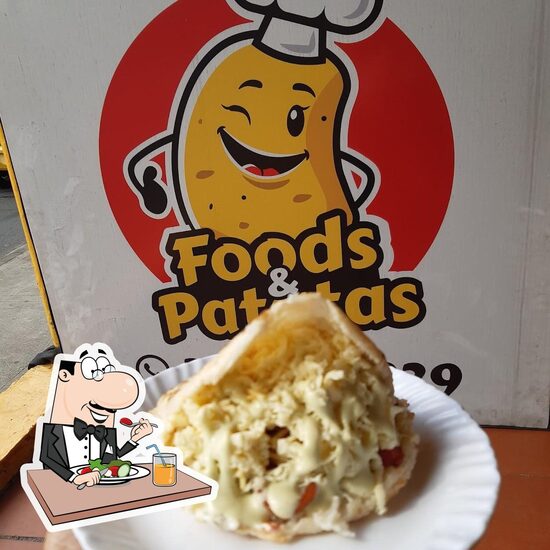 Foods & Patatas, Itagüí - Menú del restaurante, precios y reseñas