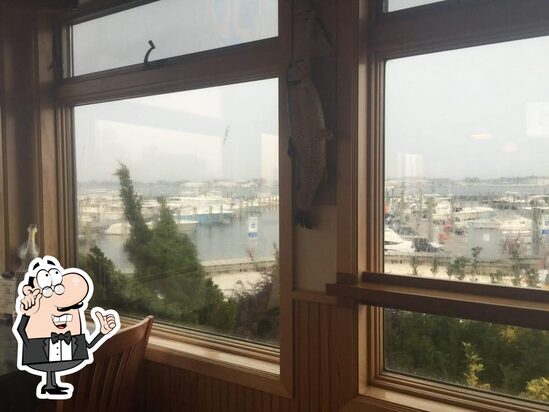 Port Marina and Restaurant in Cape May - Restaurant menu and reviews