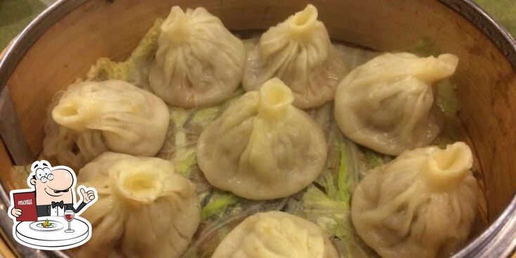 Hing Kee in Chicago - Restaurant reviews