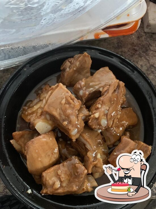 J & Y Panda in Barrie - Restaurant reviews
