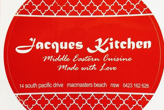 Jacques Kitchen Sydney NSW, Double Bay - Restaurant menu, prices and ...