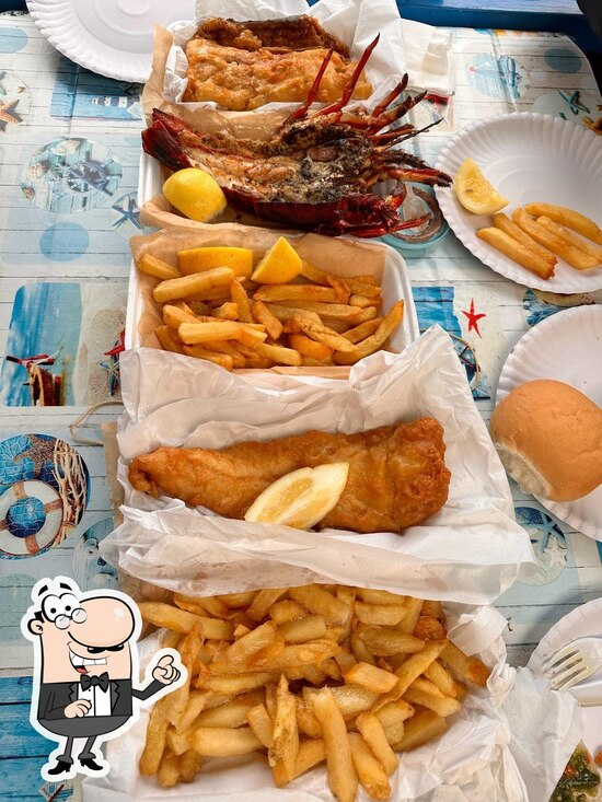 Kalky’s, Cape Town - Restaurant menu, prices and reviews