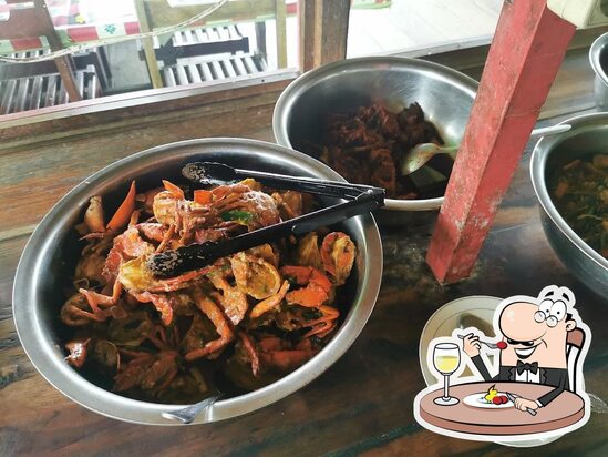 Kiniko Duo restaurant, West Gosong Telaga - Restaurant reviews