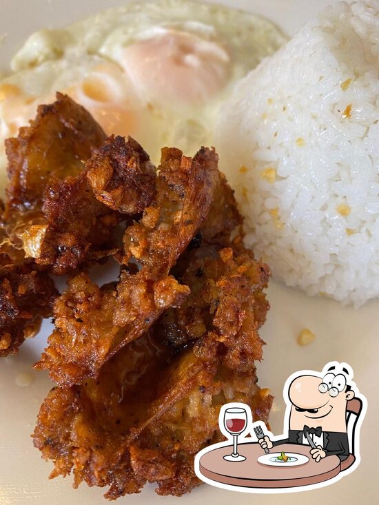 Menu at Manduto Cafe And Restaurant, Baguio, Km 3 Asin Purok road ...