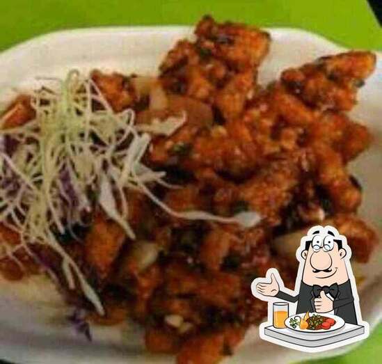 Mumbai Rejoice Restaurant, Mumbai - Restaurant menu and reviews