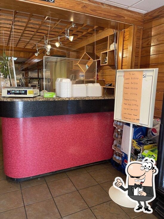 Orange Buffet in Orange Park - Restaurant menu and reviews