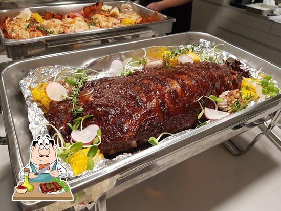 Menu at PAPA CHEF restaurant, Bang Kruai, 99/167 หมู่บ้านโกล์เด้นทาร์ว 2 ต