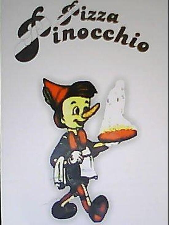 Pizza pinocchio - i langå, Langaa - Restaurant menu, prices and reviews
