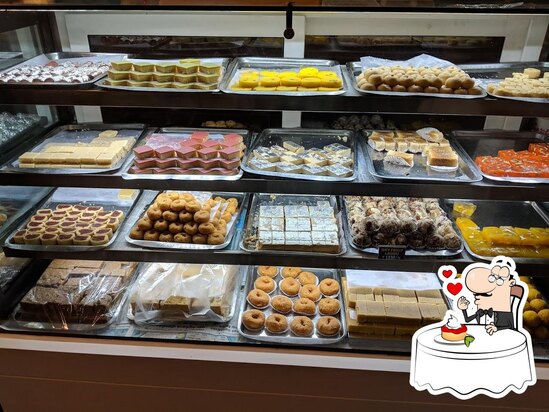Shri Gupta Sweets, Namakkal - Restaurant reviews