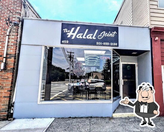 The Halal Joint, Lyndhurst - Restaurant menu, prices and reviews