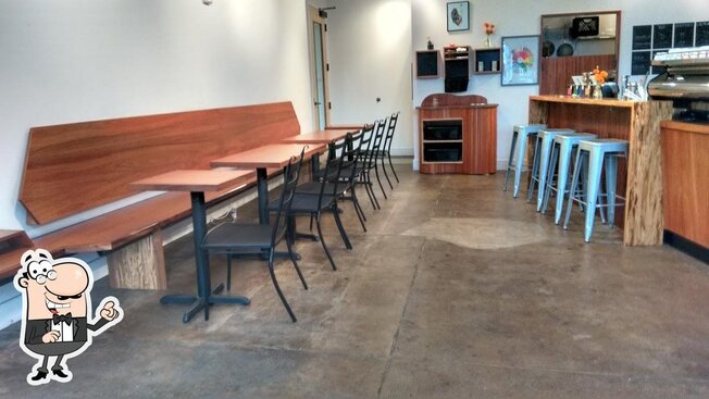 The Lab by Alchemy Coffee, Richmond - Restaurant menu, prices and reviews