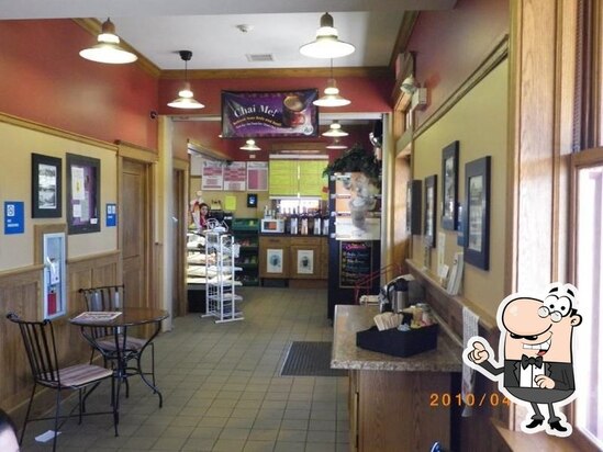 Trax Depot Cafe, Crystal Lake - Restaurant menu, prices and reviews