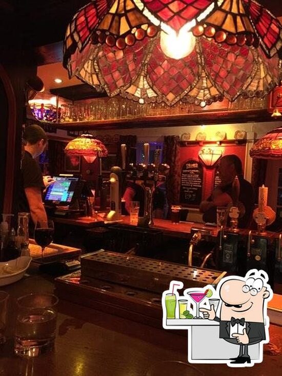 The Village Inn in Shanklin - Restaurant menu and reviews