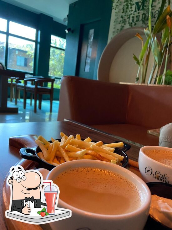 CafeLuuma balussery, Balussery - Restaurant reviews