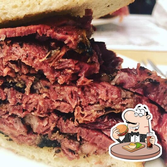 The Carnivan Superbar, León - Menú del restaurante, precios y reseñas