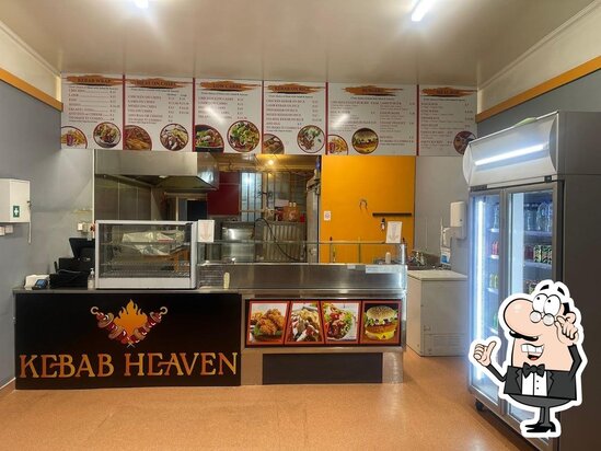 Kebab Heaven and pizza, Auckland - Restaurant menu, prices and reviews