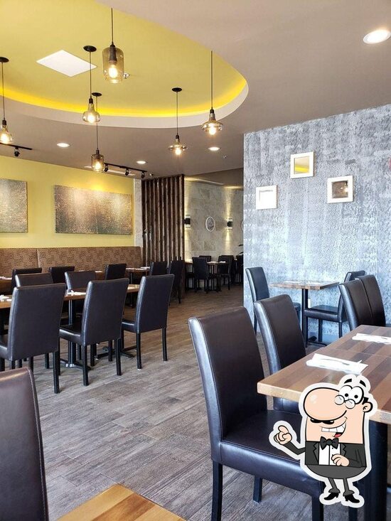 River House, Edgewater - Restaurant menu, prices and reviews