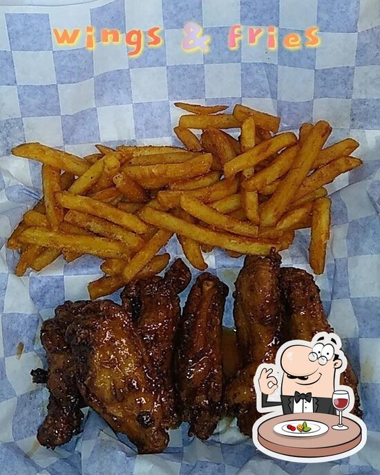 CheMar Good Eatz LLC, Miami - Restaurant menu, prices and reviews