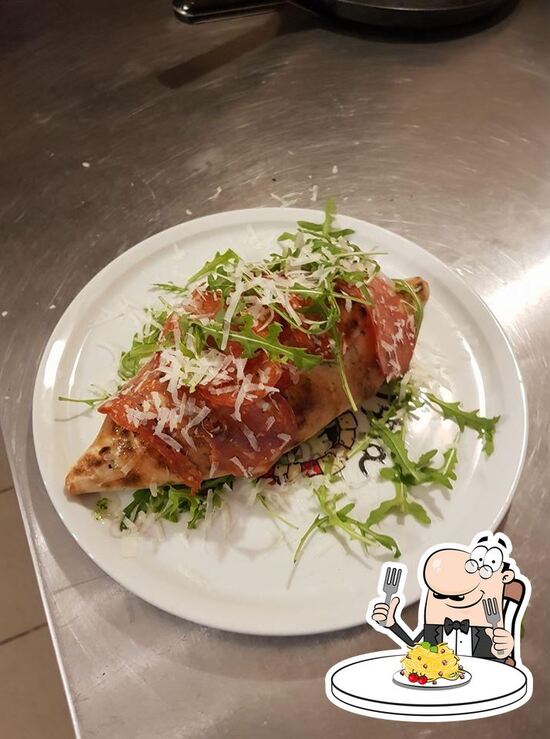 Pizzeria Don Giovanni, Weng - Restaurantbewertungen