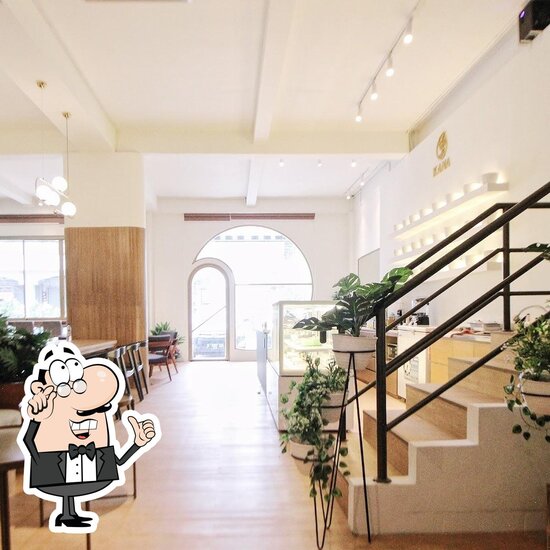 Kana Cafe Bandung, Bandung - Restaurant reviews