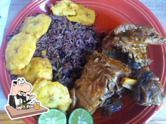Comida caribeña, 2819 San Bernardo Ave in Laredo - Restaurant reviews