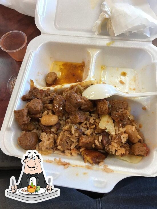 Golden Krust Caribbean Restaurant, 19664 NW 27th Ave in Miami Gardens ...