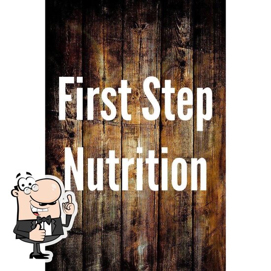 First Step Nutrition in Lincoln - Restaurant reviews