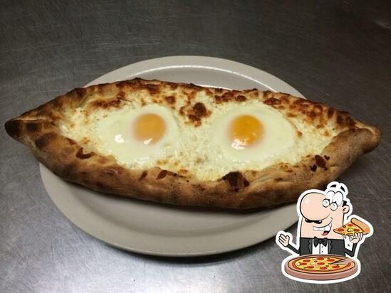 24 Hour Pizzeria in Las Vegas - Restaurant reviews