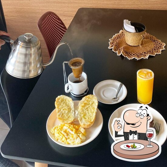 Arena Café, Rio de Janeiro - Restaurant reviews