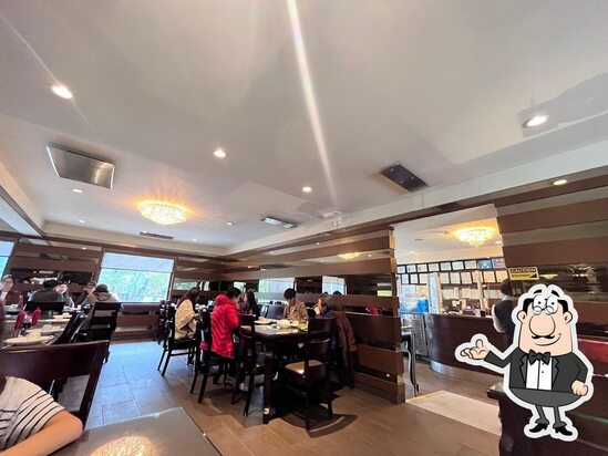 Cameron Chinese Restaurant, Kitchener - Restaurant menu, prices and reviews