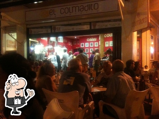 El Colmadito, Grao de Gandía in Grau i Platja - Restaurant reviews