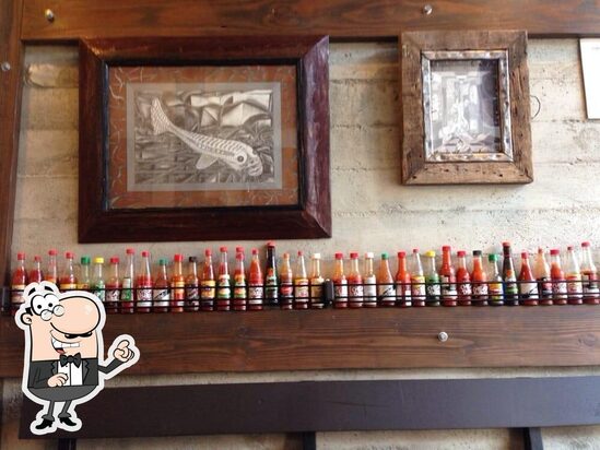 El Burro Picante, Berkeley - Restaurant menu, prices and reviews