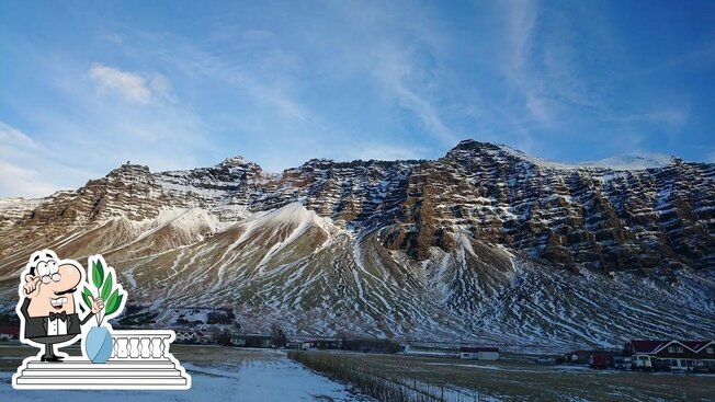 Hali Country Hotel & Restaurant, Islande - Restaurant menu and reviews