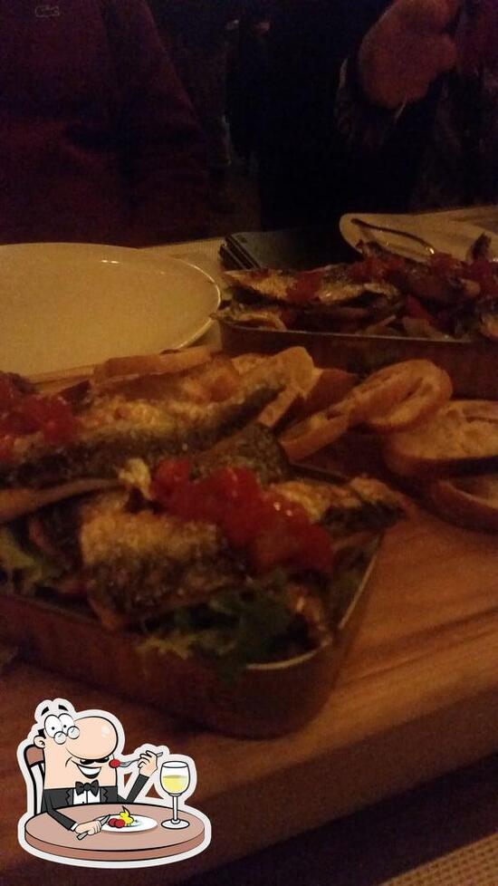 Helena in Montreal - Restaurant menu and reviews