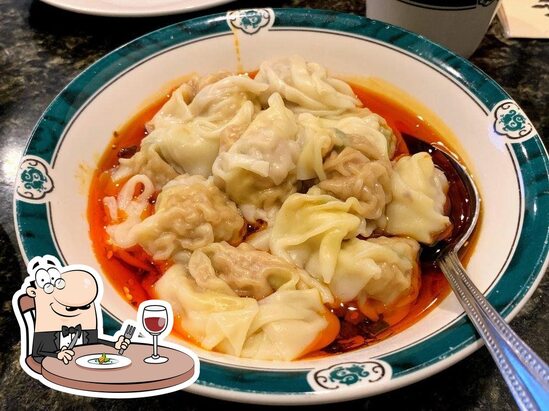 JTYH Restaurant in Rosemead - Restaurant menu and reviews