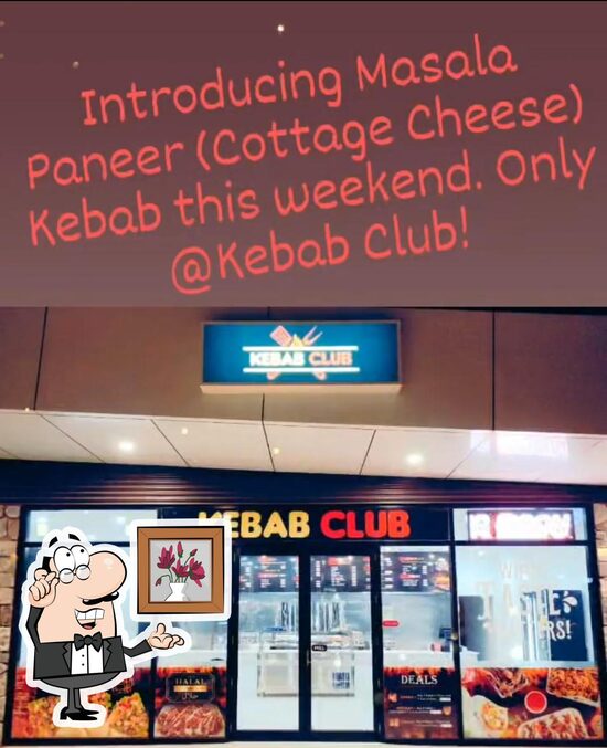 Kebab Club Tarneit, Tarneit - Restaurant menu, prices and reviews
