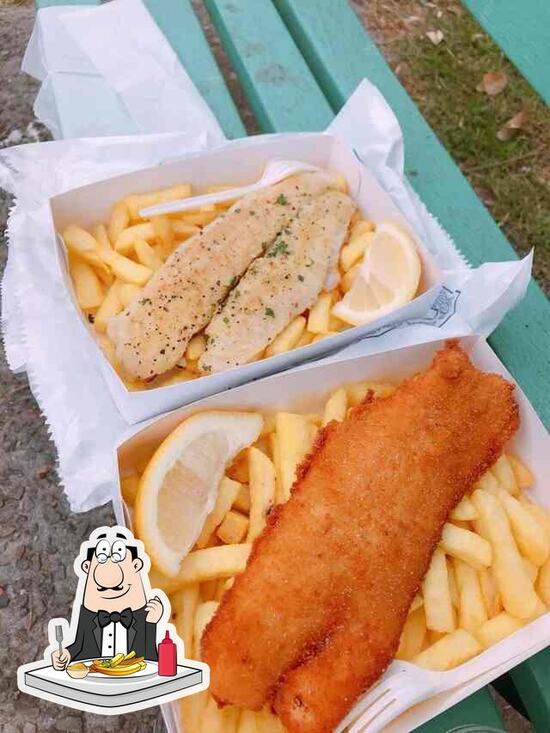 Smith's Seafood in Blakehurst - Restaurant menu and reviews