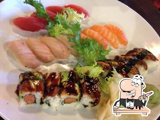 Zuki in Mokena - Restaurant menu and reviews