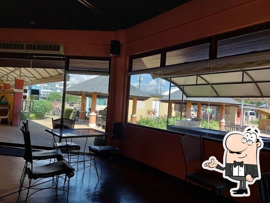Pier One Bar & Grill, Subic Bay Freeport Zone - Restaurant menu, prices ...