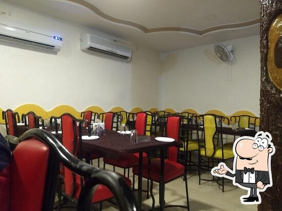 Hotel Tulsi, Bardoli, Bardoli - Restaurant reviews