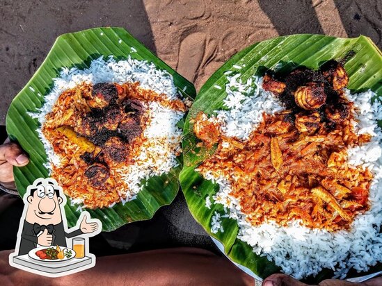 Sundari Akka Kadai, Chennai, shop no 134 - Restaurant reviews