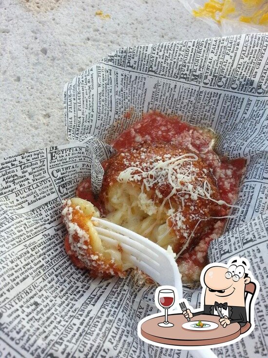 Food Truck Invasion, Port Saint Lucie - Restaurant menu, prices and reviews