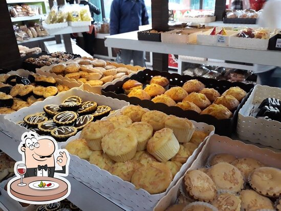 Nani Cake and Bakery, Purwokerto - Opiniones del restaurante