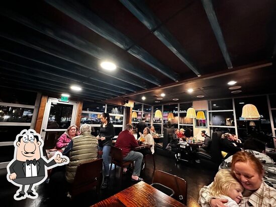 COA Mexican Eatery & Tequileria Bellingham, Bellingham - Restaurant ...