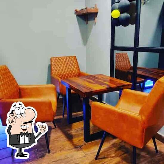 Gourmet By Biggies Burger : CDA (Cuttack), Cuttack - Restaurant menu ...
